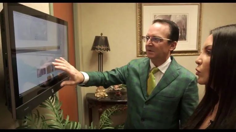 Dr. Gary Lawton | Best Plastic Surgeon in San Antonio | Board Certified ...
