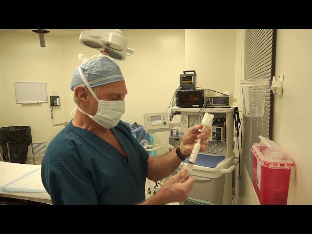 Plastic Surgery Pre-Operative, Checklist, Instructions | Gary Lawton